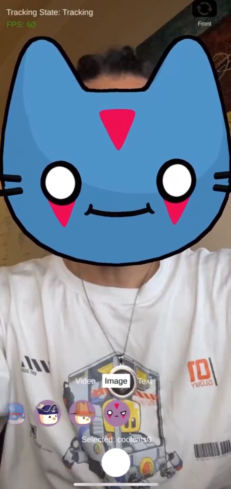 Mahmoud Anwar | Game Programmer