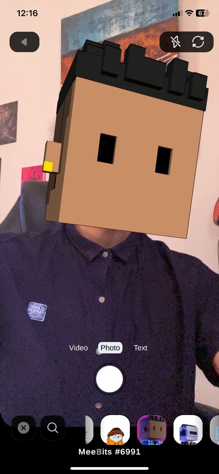 Mahmoud Anwar | Game Programmer