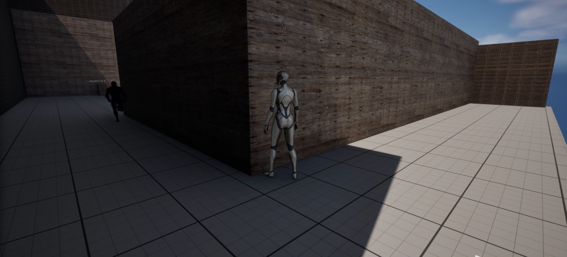 Mahmoud Anwar | Game Programmer